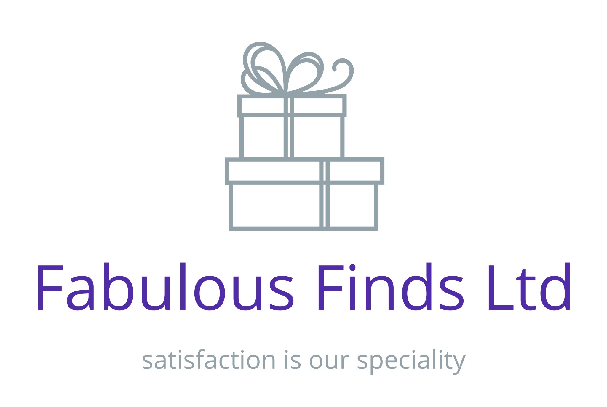 Fabulous Finds Limited logo